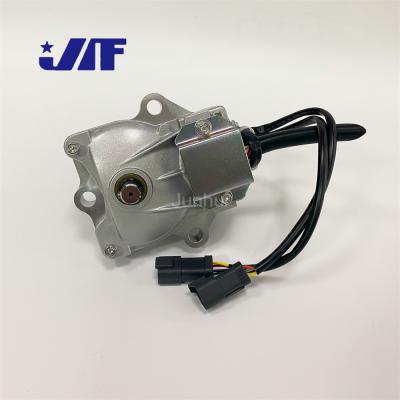 Cina escavatore Throttle Motor di KOMATSU PC200-7 PC220-7 7834-41-2002 in vendita