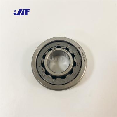 Cina Escavatore Bearing, cuscinetti a rulli cilindrici NU305E della sfera d'acciaio in vendita