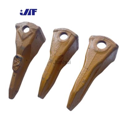 Cina Escavatore Bucket Teeth di PC400 KOMATSU 208 - 70 - 14152 14.3KG in vendita