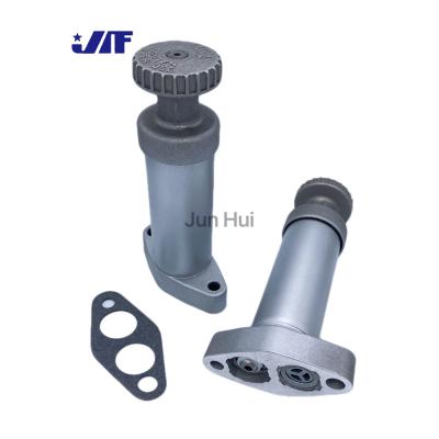 China 183 - 2823 bomba da escorva do combustível de Engine Parts  E320D da máquina escavadora à venda