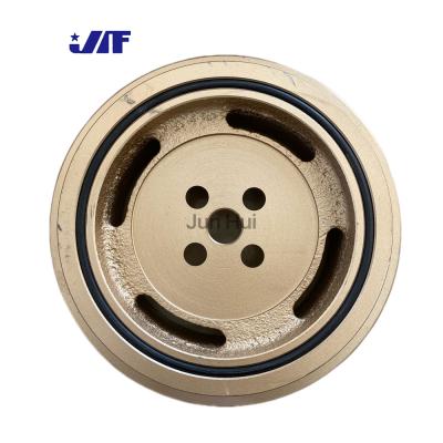 China 6735 - 31 - 8120 amortecedor de Engine Parts Komatsu 6D102 da máquina escavadora de Cummins à venda