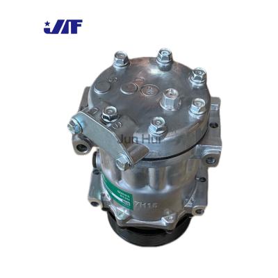 China Compressor van het Graafwerktuigair conditioning accessories van JCB220 416E 430E 299 - 2212 Te koop