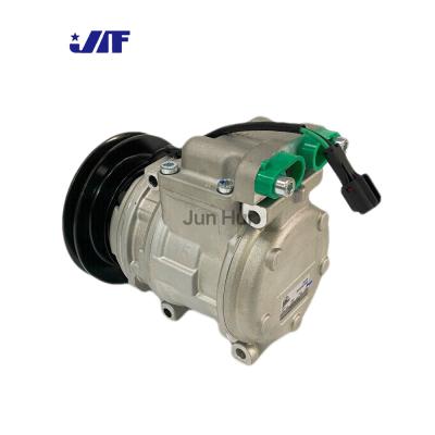 Cina parti del condizionatore d'aria di 12-24V R134a per l'escavatore di SANY SY60C-9 in vendita