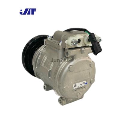 China DOOSAN dh300-7 Delen 24V R134a 2208-6013B van de Airconditioningscompressor Te koop