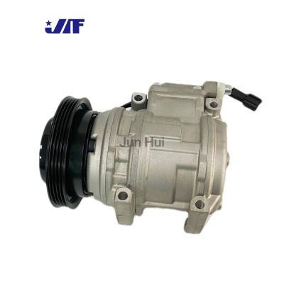 China DOOSAN dh300-7 Delen 24V R134a 2208-6013B van de Airconditioningscompressor Te koop