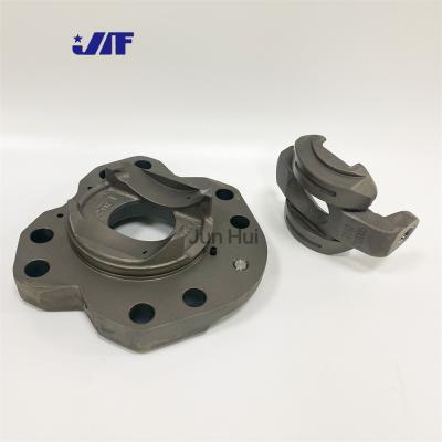 Cina K3V112 l'escavatore Hydraulic Parts, K5V140 sguazza l'Assemblea di piatto in vendita