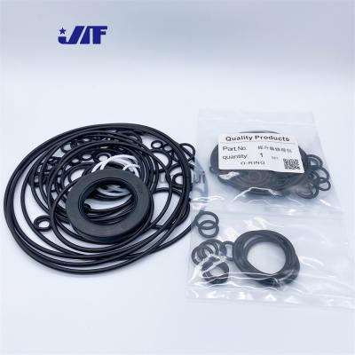 Cina Corredo principale idraulico della guarnizione di riparazione della pompa di Kawasaki Excavator Seal Kit K3V112 in vendita
