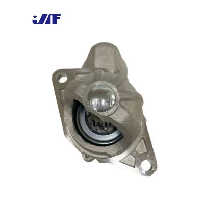 China 6SD1 acionador de partida 24V 11T EX300 - 5 máquina escavadora Engine Parts 1811002941 à venda