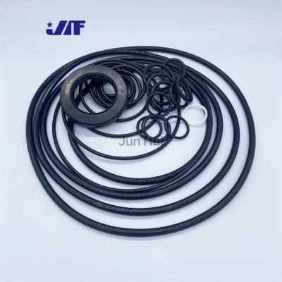 China HPV95 de hydraulische Hoofduitrusting 708-2L-00150 PC200 - Hoge 6 van de Pompreparatie - kwaliteit Te koop