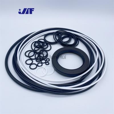 China E320B/C/D Travel Motor High Temperature Resistant Sealing Kit for sale