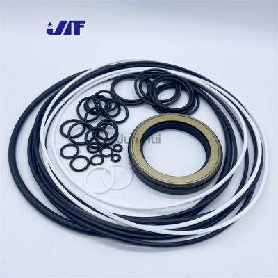 China E320B/C/D Travel Motor High Temperature Resistant Sealing Kit for sale