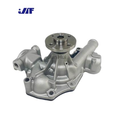 China Bomba de água de alta qualidade de Engine Parts 4D95S 6202-63-1401 da máquina escavadora 6202-63-1200 à venda