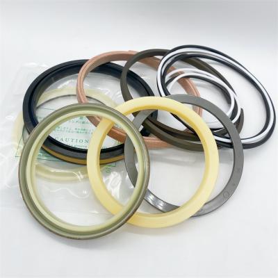 Κίνα LP01V00001R300 εξάρτηση σφραγίδων εκσκαφέων, Kobelco sk120-5 εξάρτηση σφραγίδων κυλίνδρων βραχιόνων SK135SR προς πώληση