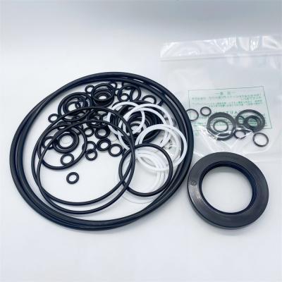 Cina Corredo di riparazione della pompa idraulica di PC200-7 KOMATSU, corredi della guarnizione della pompa idraulica 708-2L-00300 in vendita
