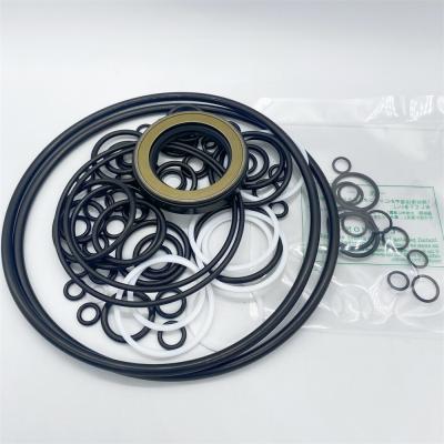 Cina Corredo di riparazione della pompa idraulica di PC200-7 KOMATSU, corredi della guarnizione della pompa idraulica 708-2L-00300 in vendita