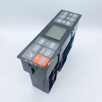 China E320C Air Conditioning Control Panel 1573210 146432-822 for sale