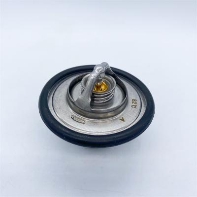 China Máquina escavadora Engine Parts Thermostat de PC200-7 6D102 6735-61-6471 6732-61-1620 à venda