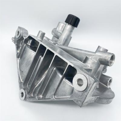 Cina Filtro del carburante 21900852 d'abitazione da EC360 EC460 per la pompa di olio della mano di in vendita