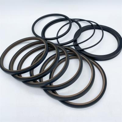 China De roterende Verbinding van de Centrum Gezamenlijke Olie Kit For KATO Excavator hd820-2 hd1023-2 Te koop