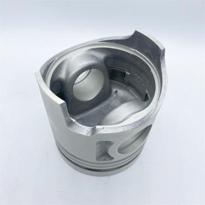 中国 ME088990掘削機のエンジン部分、三菱6D34ディーゼル機関 ピストン 販売のため