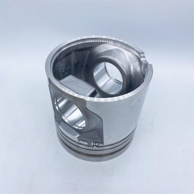 China EC240B EC290B  D7E Small Engine Piston VOE 04501353  dia 107.9mm for sale