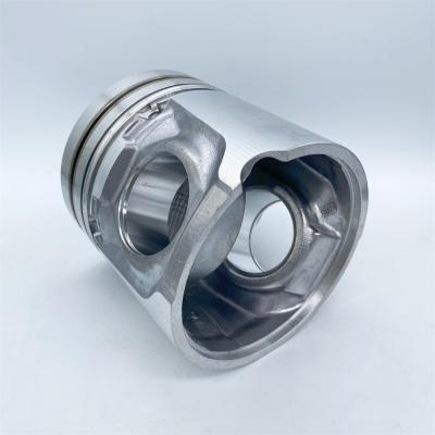 China EC240B EC290B  D7E Small Engine Piston VOE 04501353  dia 107.9mm for sale