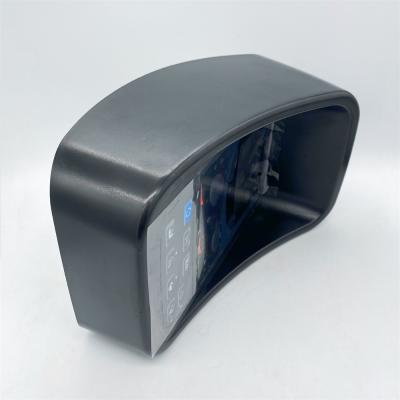 China Kobelco SK200-8  Panel Monitor Excavator YN59S00021F2 YN59S00021F3 for sale