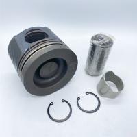 China 8253/00 STD Engine Piston Set VOE20460009 for  EC210B for sale