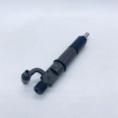 6207-11-3100 машинные части экскаватора, собрание держателя сопла PC200-6 6D95 4D95