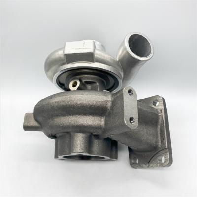 China 49179-02300 graafwerktuig Engine Parts, E320D Mitsubishi  Turbo Charger Te koop