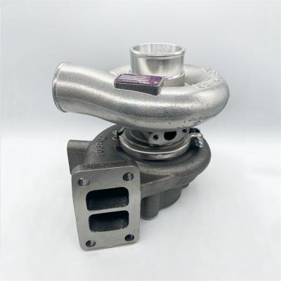 China 49179-02300 graafwerktuig Engine Parts, E320D Mitsubishi  Turbo Charger Te koop