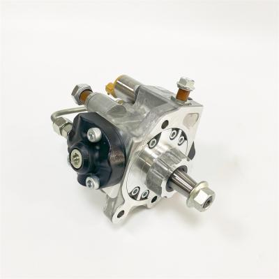 中国 8-97306044-9掘削機のエンジン部分、4HK1燃料噴射装置ポンプ294000-0039 販売のため