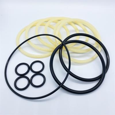 China Máquina escavadora Seal Kit de PC200-6 PC220-6 KOMATSU, jogo comum 703-09-00120 do selo do centro à venda