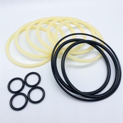 China Máquina escavadora Seal Kit de PC200-6 PC220-6 KOMATSU, jogo comum 703-09-00120 do selo do centro à venda