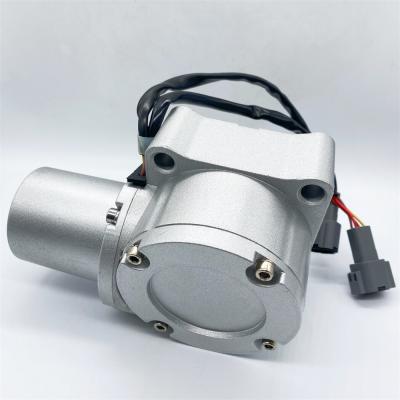Cina 4614911 4360509 escavatore Throttle Motor Fit Hitachi EX200-5 EX200-6 ZX200 in vendita