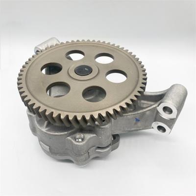 Cina Parti della pompa ME074345 L220-0011M 6D16T SK330-6 dell'olio per motori di MITSUBISHI in vendita