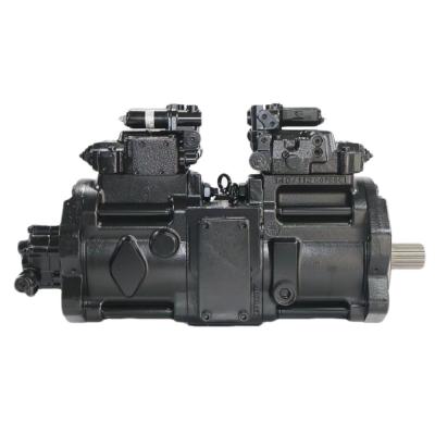 Cina Escavatore principale idraulico K5V140DTP-9T1L della pompa SANY del nero SY235-8 in vendita