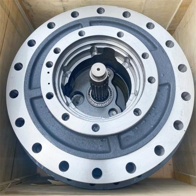 China Kobelco sk350-8 Graafwerktuig Travel Gearbox LC15V00026F1 sh350-3 LG936 Te koop