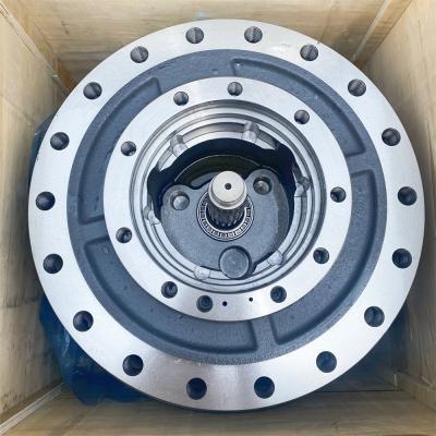 China Kobelco sk350-8 Graafwerktuig Travel Gearbox LC15V00026F1 sh350-3 LG936 Te koop