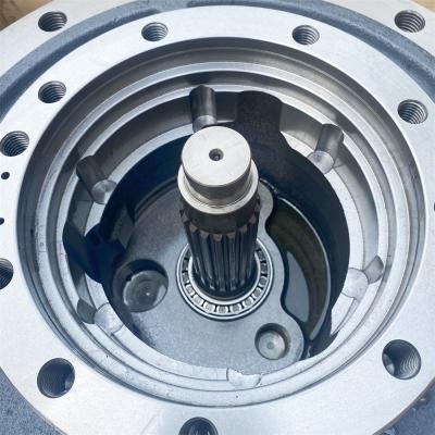 China Kobelco sk350-8 Graafwerktuig Travel Gearbox LC15V00026F1 sh350-3 LG936 Te koop