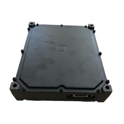 中国 E320B の掘削機のコントローラー コンピュータ板ECU 119-0607 164-8285 177-7723 販売のため