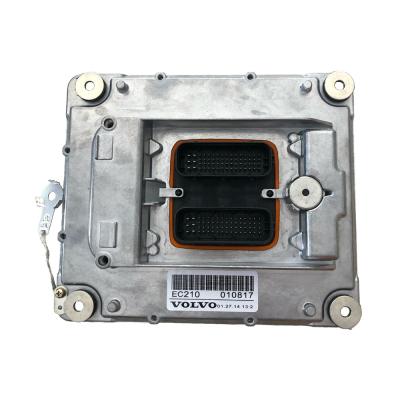 Cina Escavatore ECU VOE60100000 di Computer Board  del regolatore EC210 in vendita