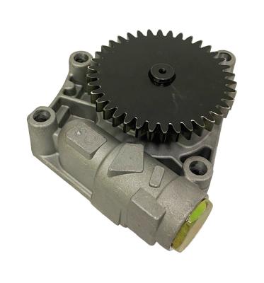 Cina Le componenti del motore del JCB 3CX lubrificano la pompa 320/04186 444/448 di cariore dell'escavatore a cucchiaia rovescia in vendita