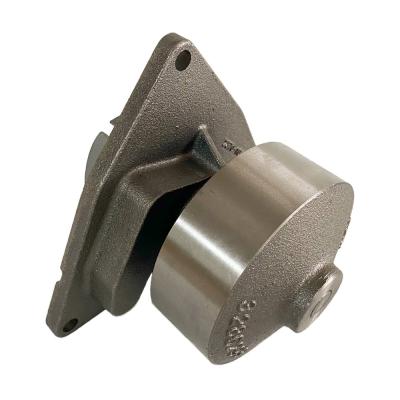 Cina Pompa idraulica 6D114 6CT8.3 6741-61-1530 di Cummins Engine 3286293 PC300-7 PC360-7 in vendita