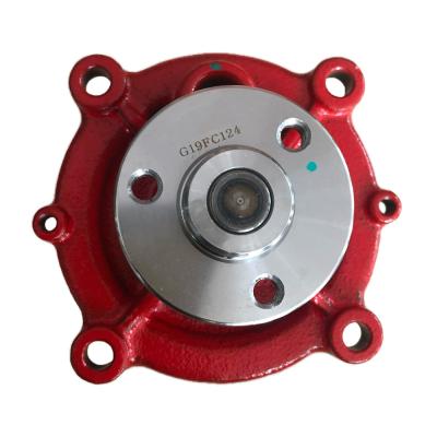 Cina Pompa idraulica D4D D6D VOE21404502 del motore di  EC210 EC240 EC290 in vendita
