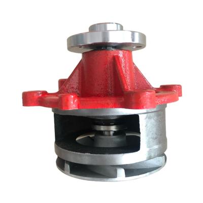 Cina Pompa idraulica D4D D6D VOE21404502 del motore di  EC210 EC240 EC290 in vendita