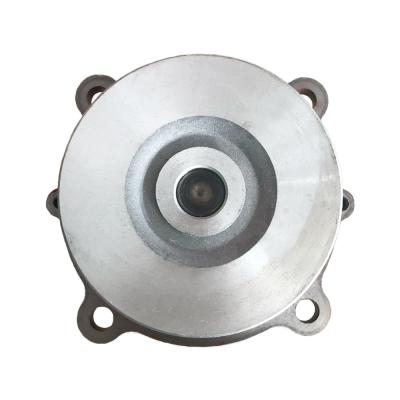 Cina Pompa idraulica D4D D6D VOE21404502 del motore di  EC210 EC240 EC290 in vendita