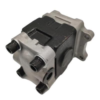 China Pc40mr-1 pc45mr-1 Graafwerktuig Hydraulic Pilot Pump 708-3S-04531 Te koop