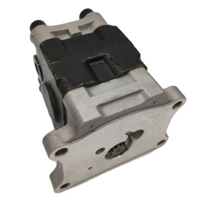 China Pc40mr-1 pc45mr-1 Graafwerktuig Hydraulic Pilot Pump 708-3S-04531 Te koop