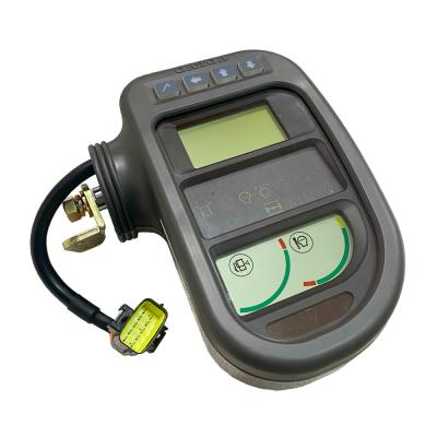 중국 VOE14390065 굴삭기 미터 모니터 EC160B EC210B EC240B 판매용